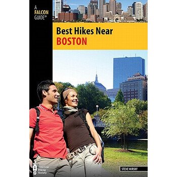 【】Best Hikes Near Boston