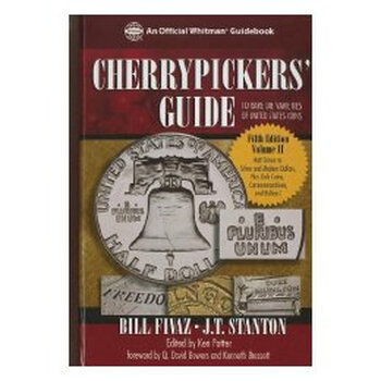 【】Cherrypickers' Guide to Rare D