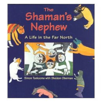 【】Shamans Nephew