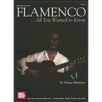 【】Flamenco... All You Wanted t