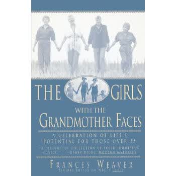 【】Girls with Grandmother Faces: A