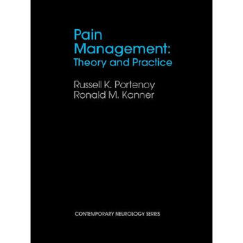 【】Pain Management: Theory and