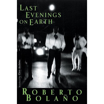 【】Last Evenings on Earth