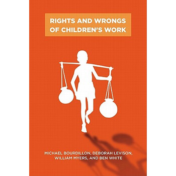 【】Rights and Wrongs of Children's