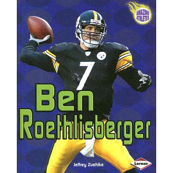 【】Ben Roethlisberger