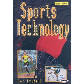 【】Sports Technology