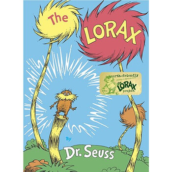 【】The Lorax