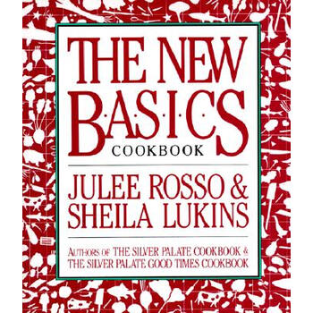 【】The New Basics Cookbook