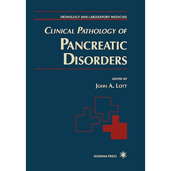 【】Clinical Pathology of Pancreatic