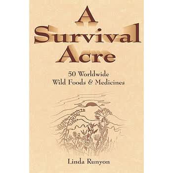 【】A Survival Acre
