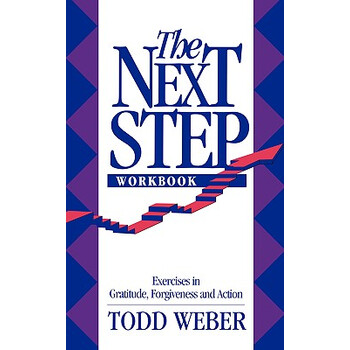 【】Next Step Workbook: Exercises in