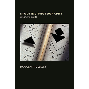 【】Studying Photography: A Survival