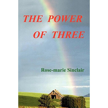 【】The Power of Three