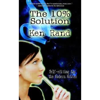 【】The 10% Solution