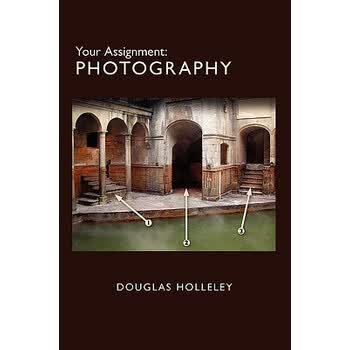 【】Your Assignment: Photography