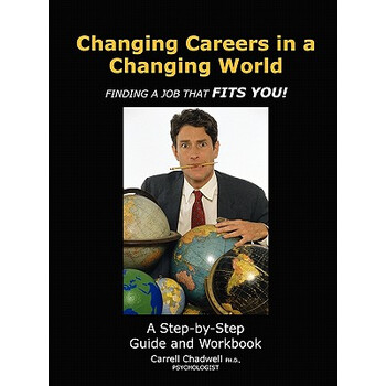 【】Changing Careers in a Changing