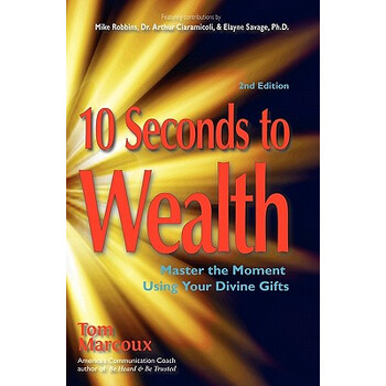 【】10 Seconds to Wealth