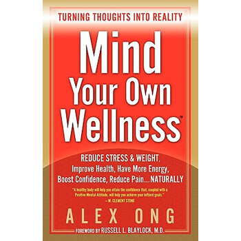 【】Mind Your Own Wellness