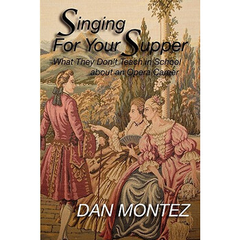 【】Singing for Your Supper