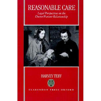 Reasonable Care: Legal Perspectives on the D...