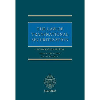 The Law of Transnational Securitization