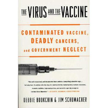 The Virus and the Vaccine: Contaminated Vacc...