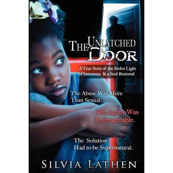 【】The Unlatched Door Book