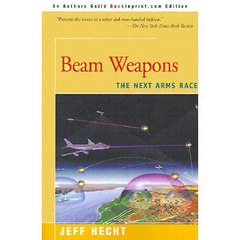【】Beam Weapons: The Next Arms Race