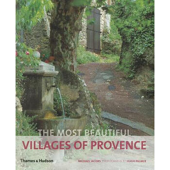 【】The Most Beautiful Villages of