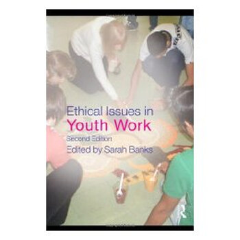 【】Ethical Issues in Youth Work