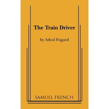 【】The Train Driver