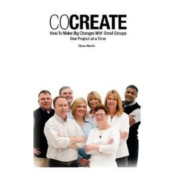 【】Co-Create