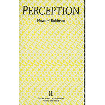 PERCEPTION - ROBINSON