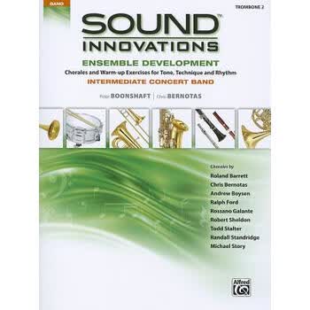 【】Sound Innovations Ensemble Development: