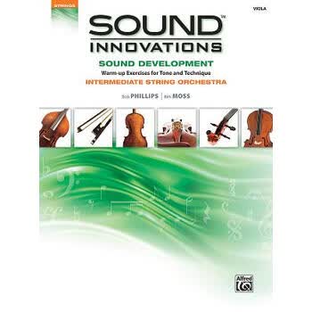 【】Sound Innovations Sound Development: