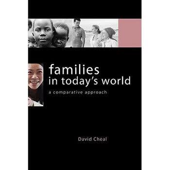 Families in Today's World : A Comparative Ap...