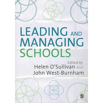 【】Leading and Managing Schools