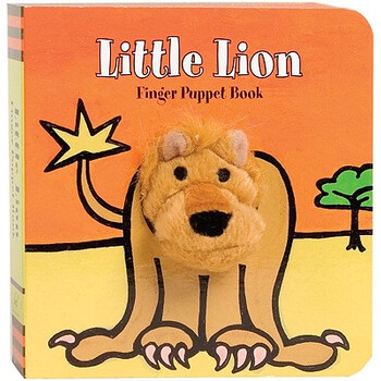 【】Little Lion