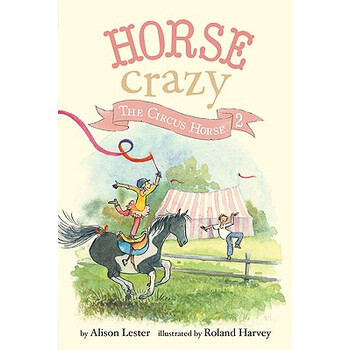 【】The Circus Horse