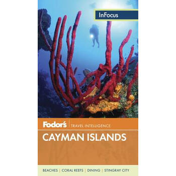 【】Fodor's in Focus Cayman Islands