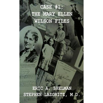 【】Case #1: The Mary Ellen Wilson