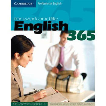 English365 for Work and Life 3