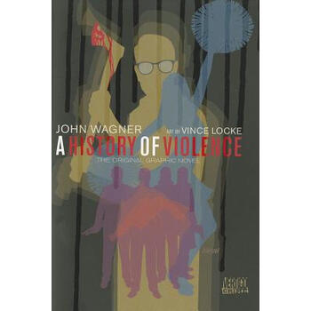 【】A History of Violence