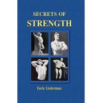 【】Secrets of Strength