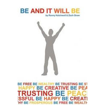 【】Be and It Will Be