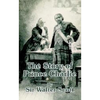 【】The Story of Prince Charlie