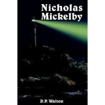 【】Nicholas Mickelby