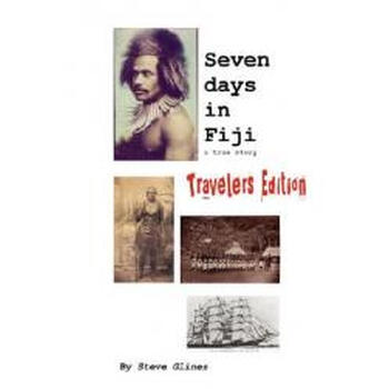 【】Seven Days in Fiji - Travelers