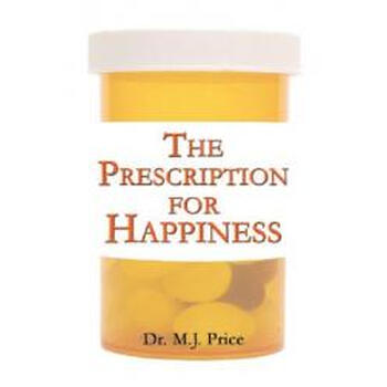 【】The Prescription for Happiness