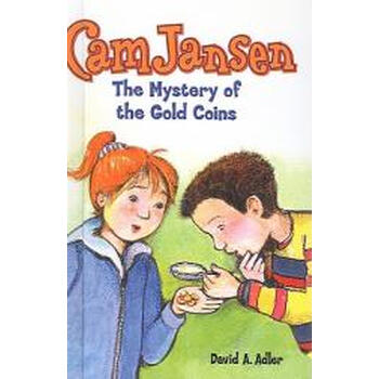 【】The Mystery of the Gold Coins